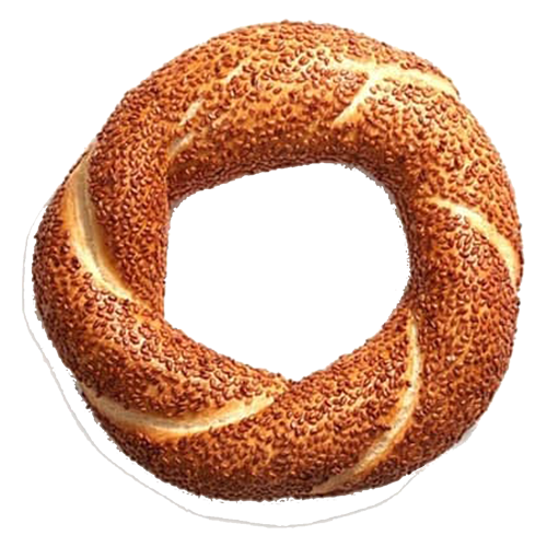 Koleti Simit Küçük