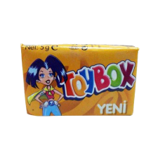 Toybox Sakız 5gr