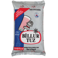 Billur Tuz 1500 gr