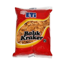 Eti Balık Kraker 40 gr