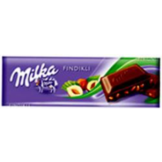 D.MILKA C. 25 GR FINDIKLI BATON CIKOLATA