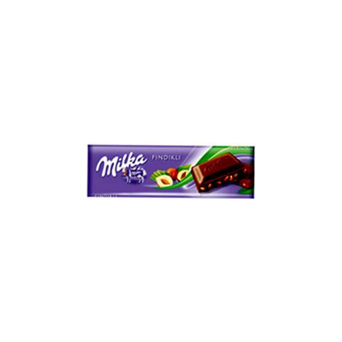 D.MILKA C. 25 GR FINDIKLI BATON CIKOLATA