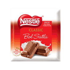 Nestle 1927 Ekstra Sütlü Çikolata 65 gr