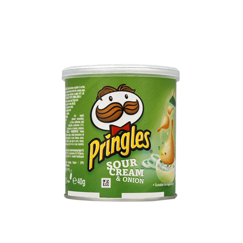 Pringles Soğan 40 gr