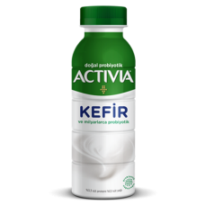 Danone Activia Kefir Sade 200 Ml
