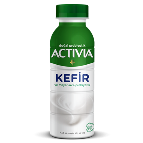 Danone Activia Kefir Sade 200 Ml