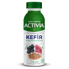 Danone Activia Kefir Karadut-Nar 200 Ml