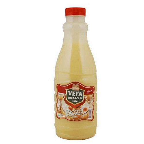 Vefa Boza 1lt