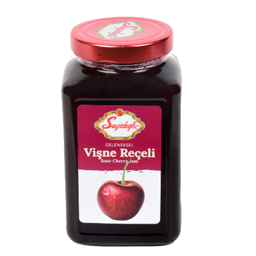 D.SEYIDOGLU RECEL VISNE 1200 GR
